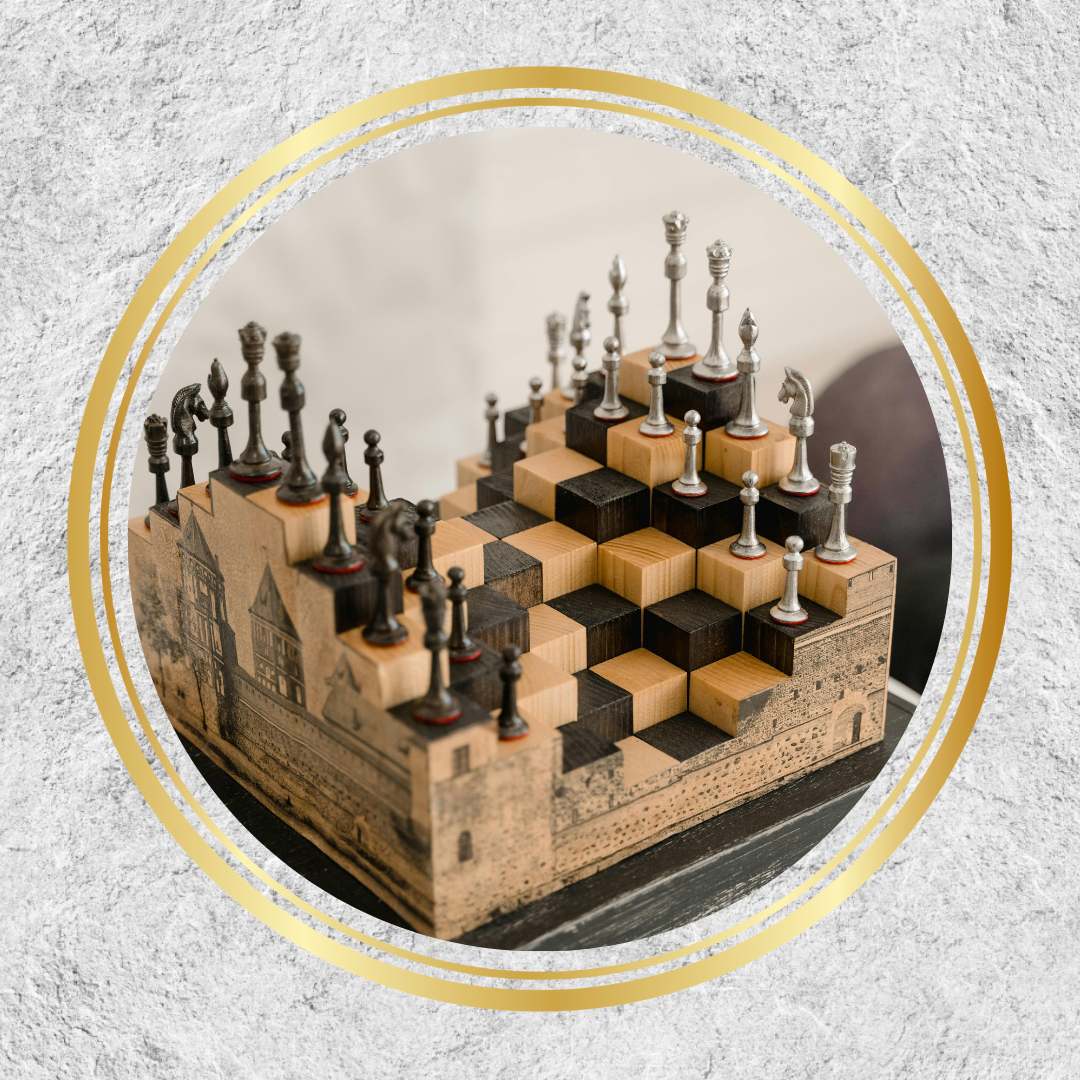 Best Chess Classes in Navi Mumbai | Brainiac Chess Academy